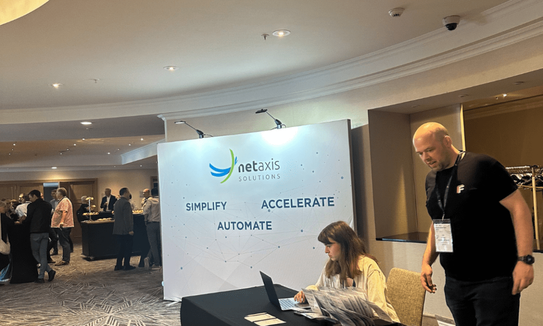 Were you inspired to kickstart your communications transformation after ...