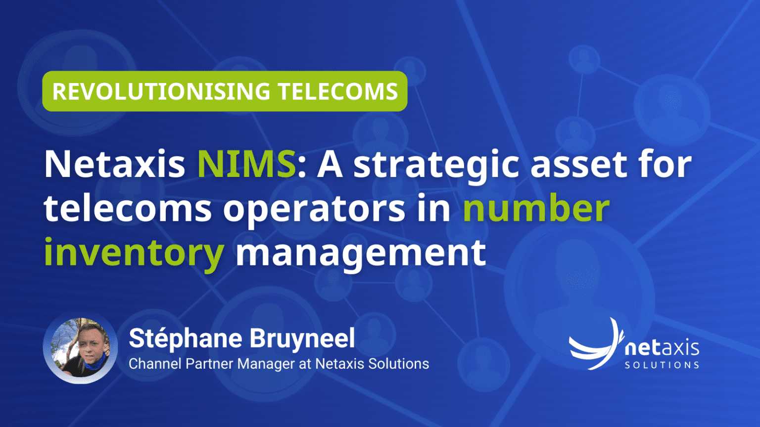 How NIMS revolutionises telecoms number inventory management: A ...
